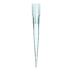 250µl Pipette Tips for Rainin™ LTS™, Low Binding, Reload, 50 Inserts of 96 Tips/Unit