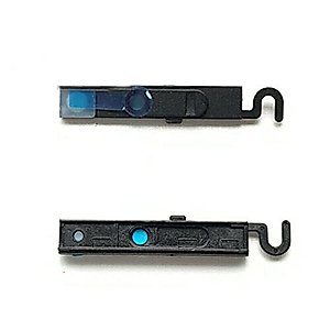 NODRLIN New Camera Cover Webcam Cap Lid for Thinkpad X1 Carbon 6th Gen 20KH 20KG 01YU640