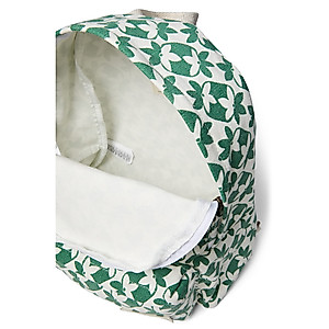 Billabong Women's Mama Mini Canvas Backpack, Sweet Grass, One Size