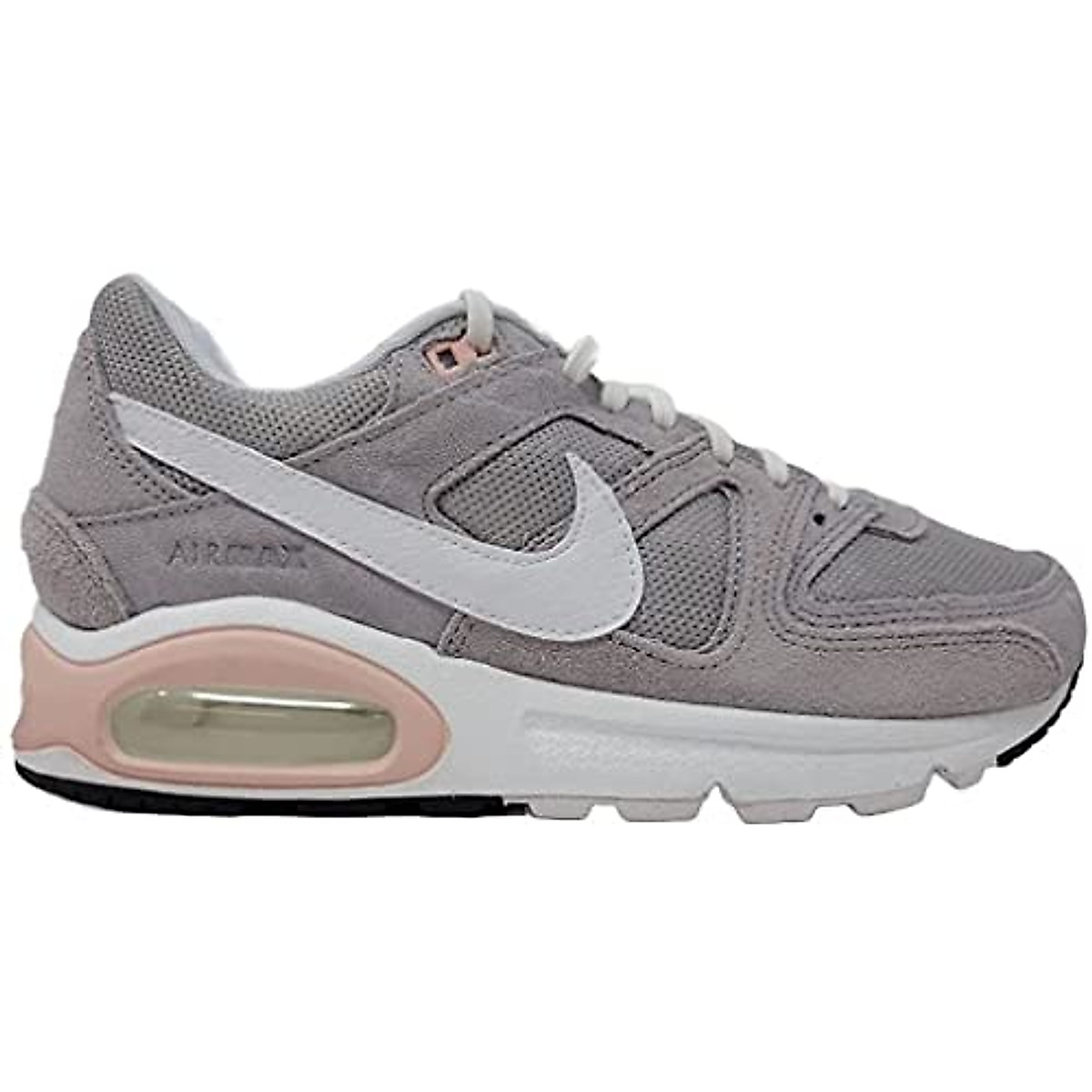 Nike Air Max Command Women's Shoes, Atmosphere Grey/White, 7.5 M US