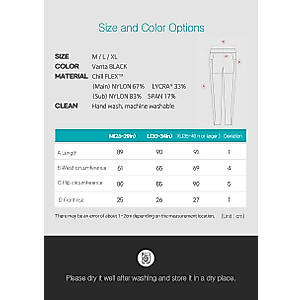 LESTE Men's 3D Padded Recumbent Bike Tights Lightweight Cycling Pants Penis Cover Pad Leggings, SkinWrap PRO+ 9 Black