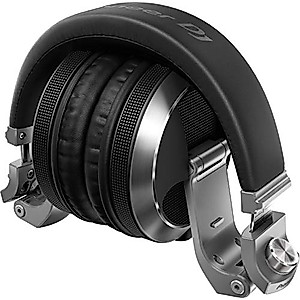 Pioneer DJ Professional DJ Headphones HDJ-X7-S