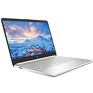 HP 2022 Newest 14" FHD Laptop for Business and Student, AMD Ryzen3 3250U (Beat i5 7200U), 16GB RAM, 1TB SSD, Webcam, Wi-Fi, Bluetooth, HDMI, Fast Charge, Windows 11, ROKC Mousepad