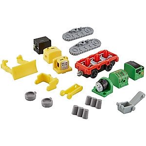 Thomas & Friends Adventures Train Maker Construction Pack
