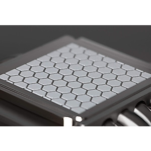 Noctua NH-U12S Redux, High Performance CPU Cooler with NF-P12 redux-1700 PWM 120mm Fan (Grey)