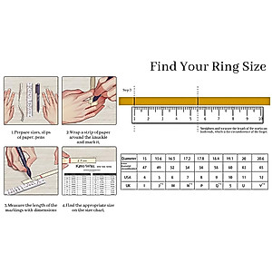 YAFEINI Daisy Ring for Women 925 Sterling Silver Sunflower Ring Birthday Flower Jewelry Gifts for Mom