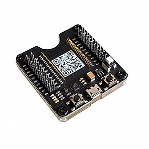 ESP32 Test Board ESP32-WROVER Small Batch Burn Fixture, for ESP-32 Module!!