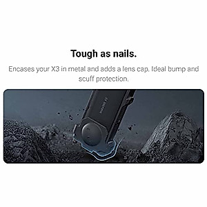 Insta360 X3 Utility Frame (CINSBAQF_ALT1)