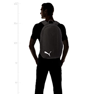 PUMA Rucksack, Black, OSFA