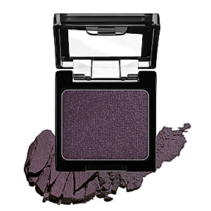 wet n wild Color Icon Eyeshadow - Ultra-Pigmented, Vitamin E Infused for a Silky-Smooth Moisturizing Application, Cruelty-Free & Vegan - Mesmerized