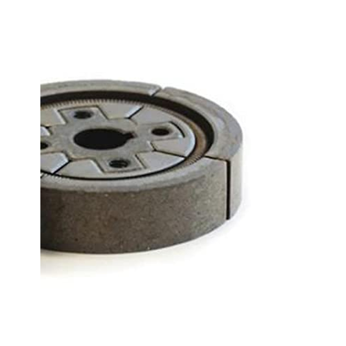 Clutch for Mikasa 15mm MultiQuip Rammer Jumping Jack Tamper Part #362454441