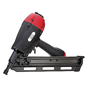 3PLUS H3490SP 34 Degree Clipped Head Framing Nailer