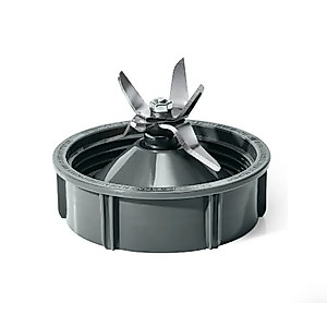 Generic Beautiful PowerExact Blender System, Lavender