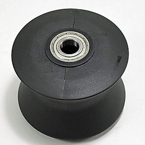 Proform Crosstrainer 600 Ellipt. Roller Model Number PFEL759071 Part Number 238880