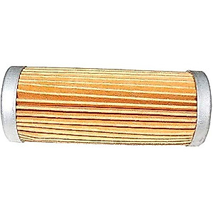 New Mower Fuel Filter with O-ring For John Deere X495 X595 X740 X744 X748 X748E X749