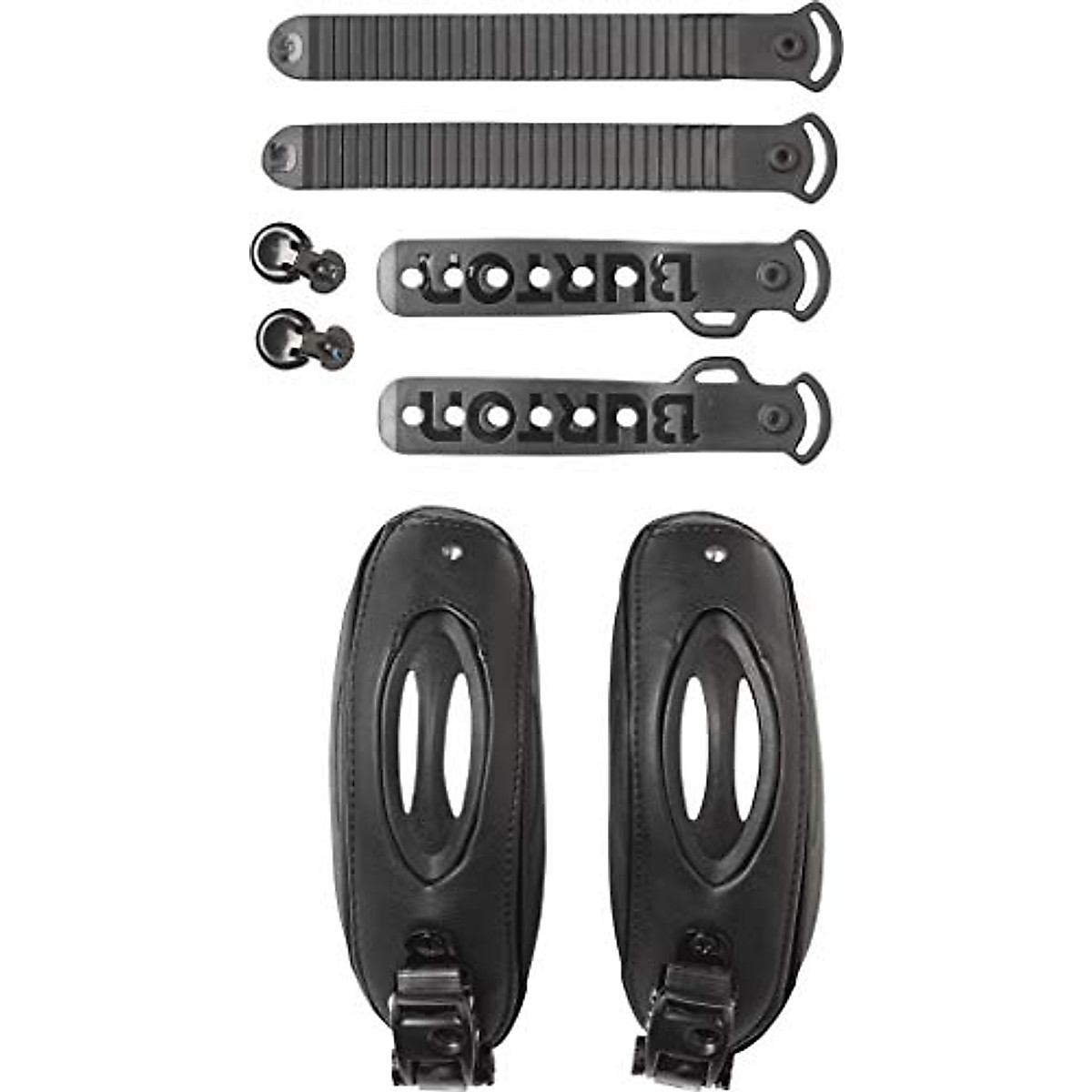 Burton Gettagrip Capstrap Entretien/Outil Noir Taille M