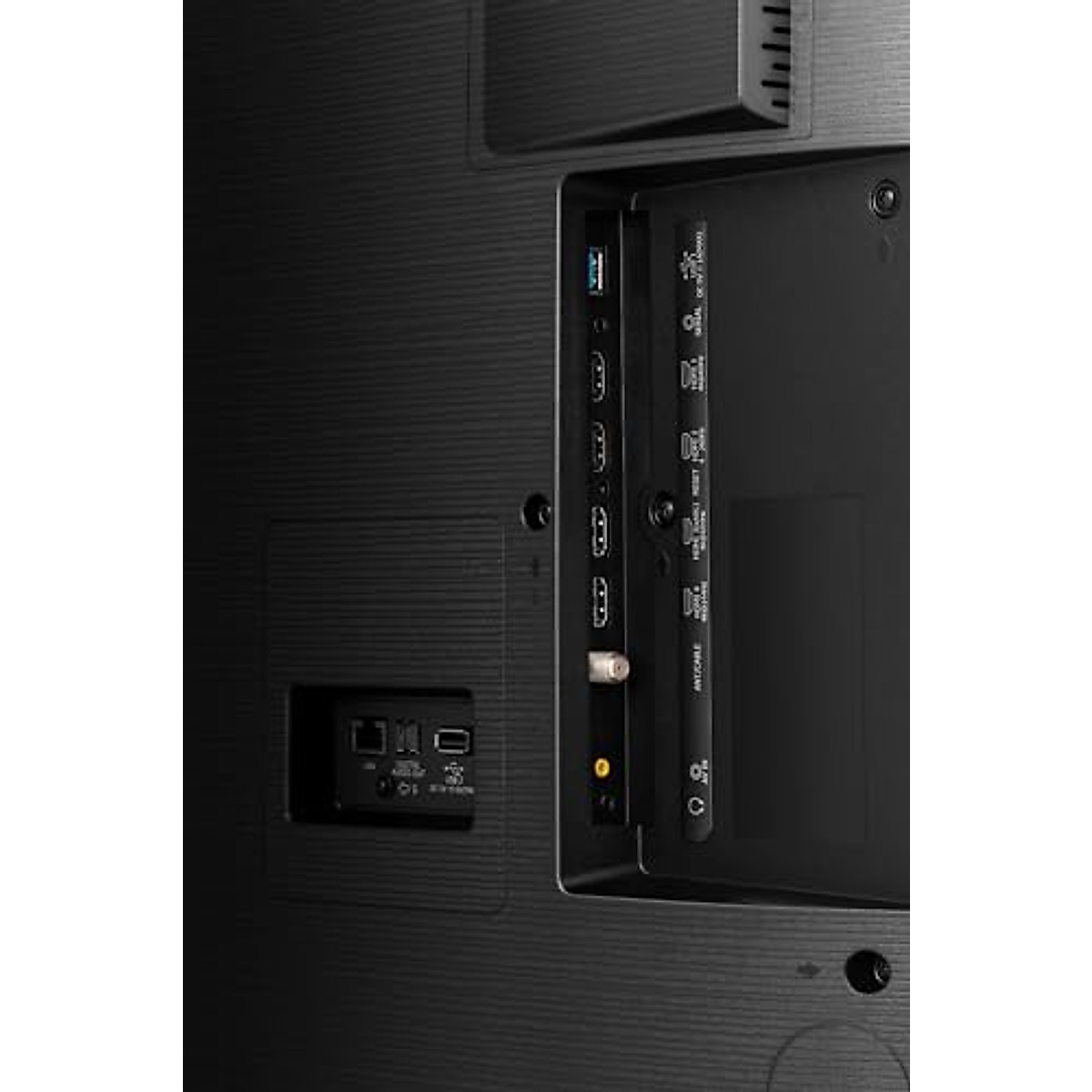 Hisense 65-Inch Class U8 Series Mini-LED ULED 4K UHD Google Smart TV (65U8K) - QLED, 480 Motion Rate, 144Hz Game Mode Pro, Dolby Vision IQ, HDMI 2.1, Alexa Compatibility, 2.1.2 Multi-Channel Audio