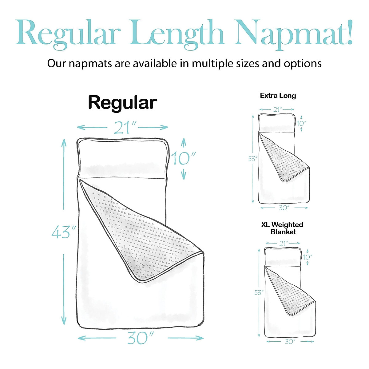 JumpOff Jo - Toddler Nap Mat - Sleeping Bag for Kids with Removable Pillow and Ultra Soft Blanket for Preschool, Daycare, and Sleepovers - Jo’s Garage