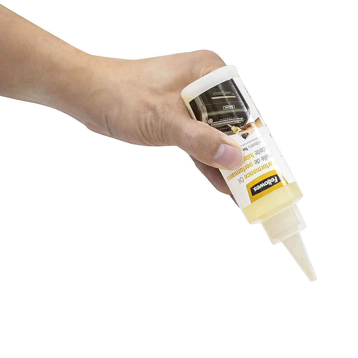 Fellowes Powershred Shredder Lubricant