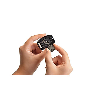 Panasonic CR2032 3.0 Volt Long Lasting Lithium Coin Cell Batteries in Child Resistant, 4 Pack & Panasonic CR2025 3.0 Volt Long Lasting Lithium Coin Cell Batteries in Child Resistant, 10 Pack