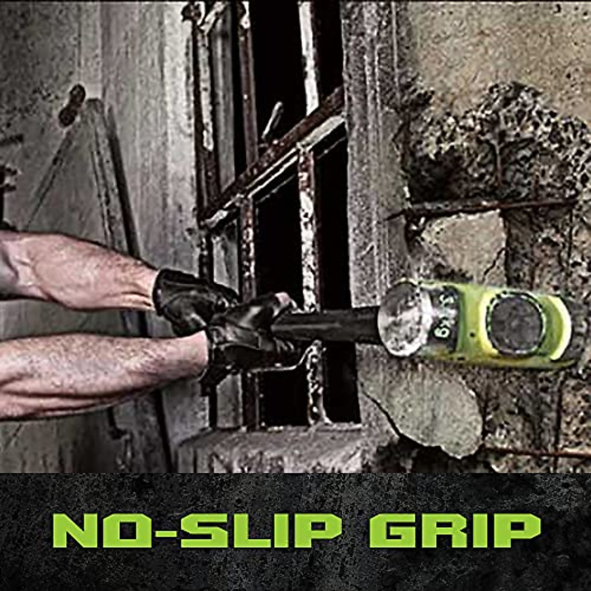 Wilton B.A.S.H 30" Sledge Hammer, 10 Lb Head (21030)