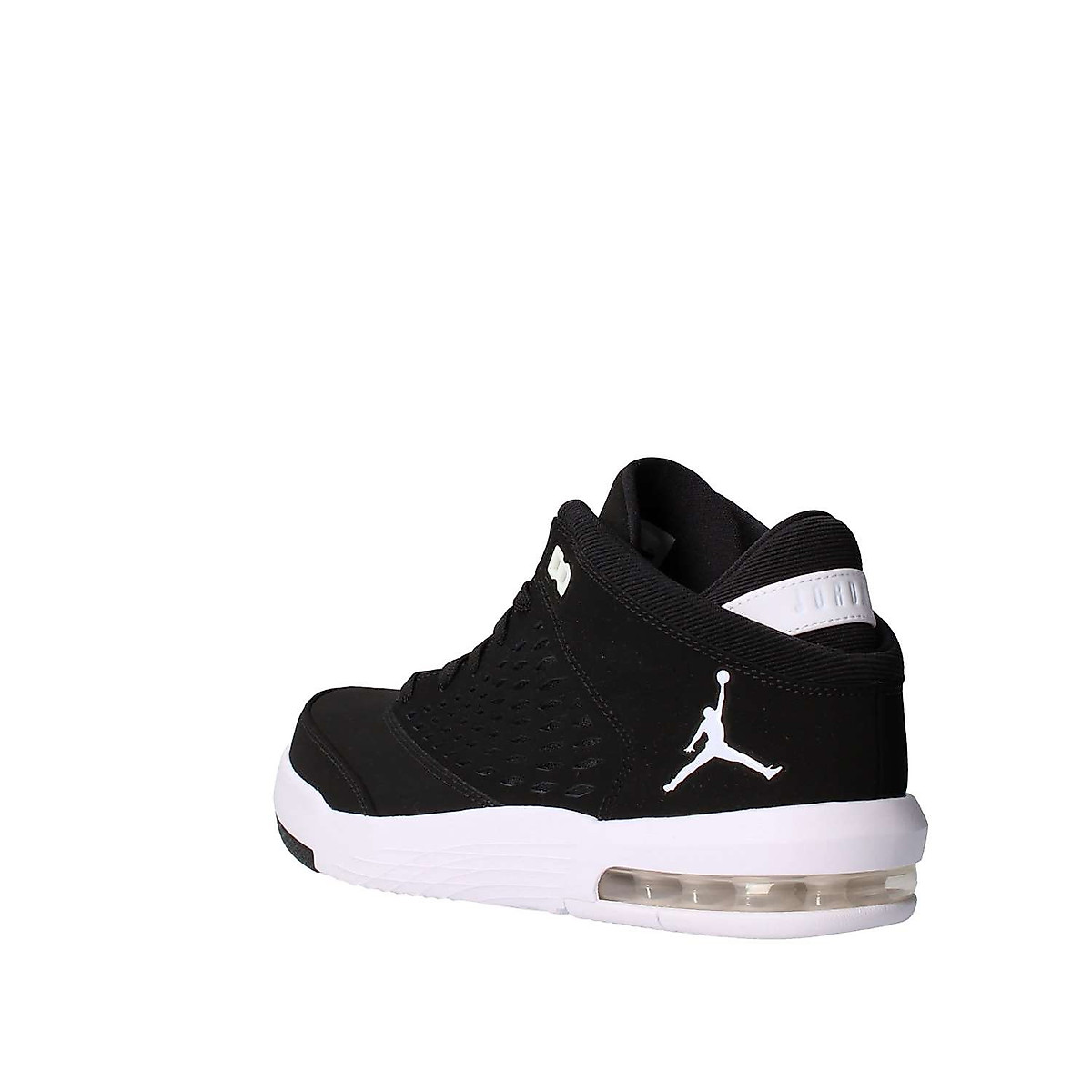 Nike Mens Flight Original 4 Basketball Shoe