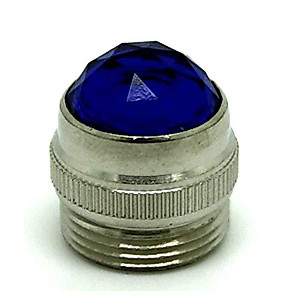Amp Jewel, Blue