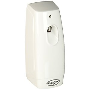 COUNTRY VET Metered Spray Dispenser, Sandy Beige