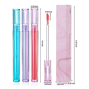 LYSdefeu Glitter Eye Shadow Set - 3Pcs Shimmer Metallic Chameleon Liquid Eyeshadow Kit, Lightweight Water Texture, Quick Drying Long Wearing Eyeshadow,Halloween Glitter Eye Makeup for Women Girl