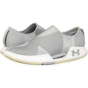 Under Armour UA Speedform® AMP Slip 8.5 Overcast Gray