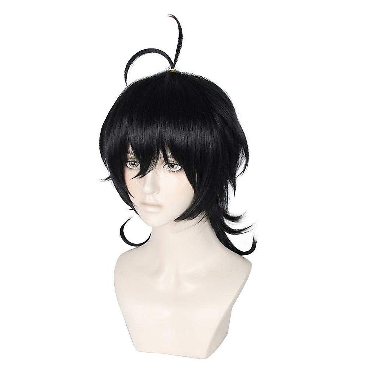 magic acgn Miya Chinen Anime Wig Costume Character Wig Cosplay Wig