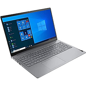 Lenovo ThinkBook 15 G2 are 15.6" Notebook, AMD Ryzen 5 4600U, 8GB RAM, 256GB SSD, AMD Radeon Graphics, Windows 10 Pro (20VG008UUS)