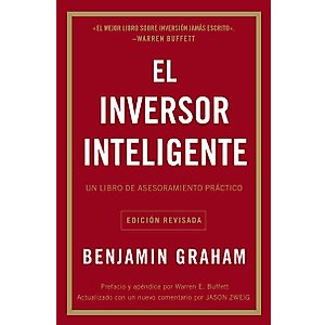 El inversor inteligente: Un libro de asesoramiento práctico (Spanish Edition)