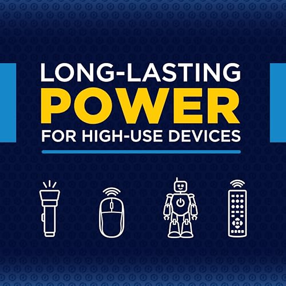 Rayovac Alkaline AA Batteries, 815-36PPF, 36-Pack with Recloseable Lid