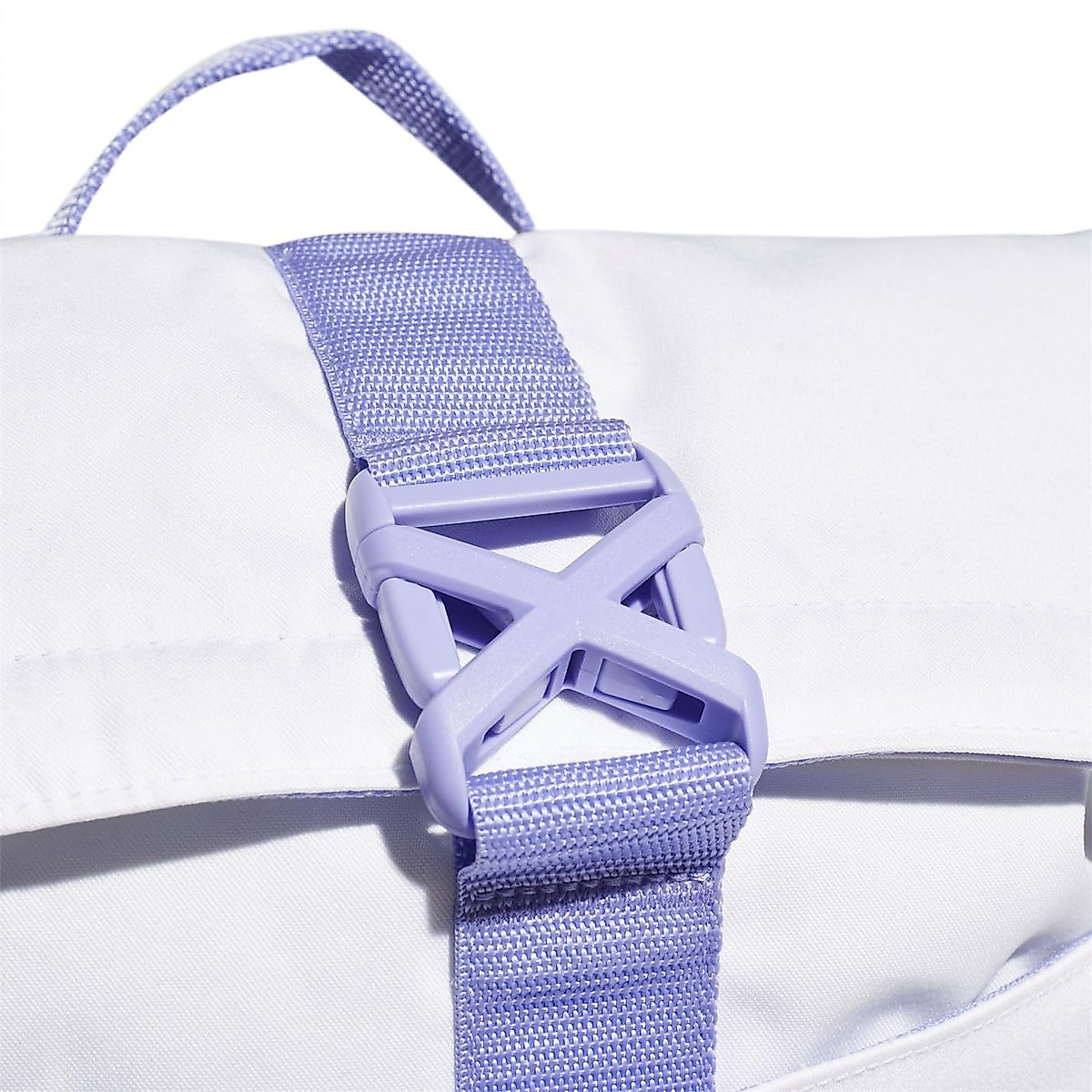 Real Madrid F.C. Sport, White/Light Purple/Black, 311248