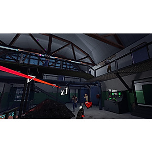 Desperate: Vladivostok - PlayStation 4