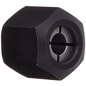 BOSCH 8MM COLLET CHUCK ASSEMBLY