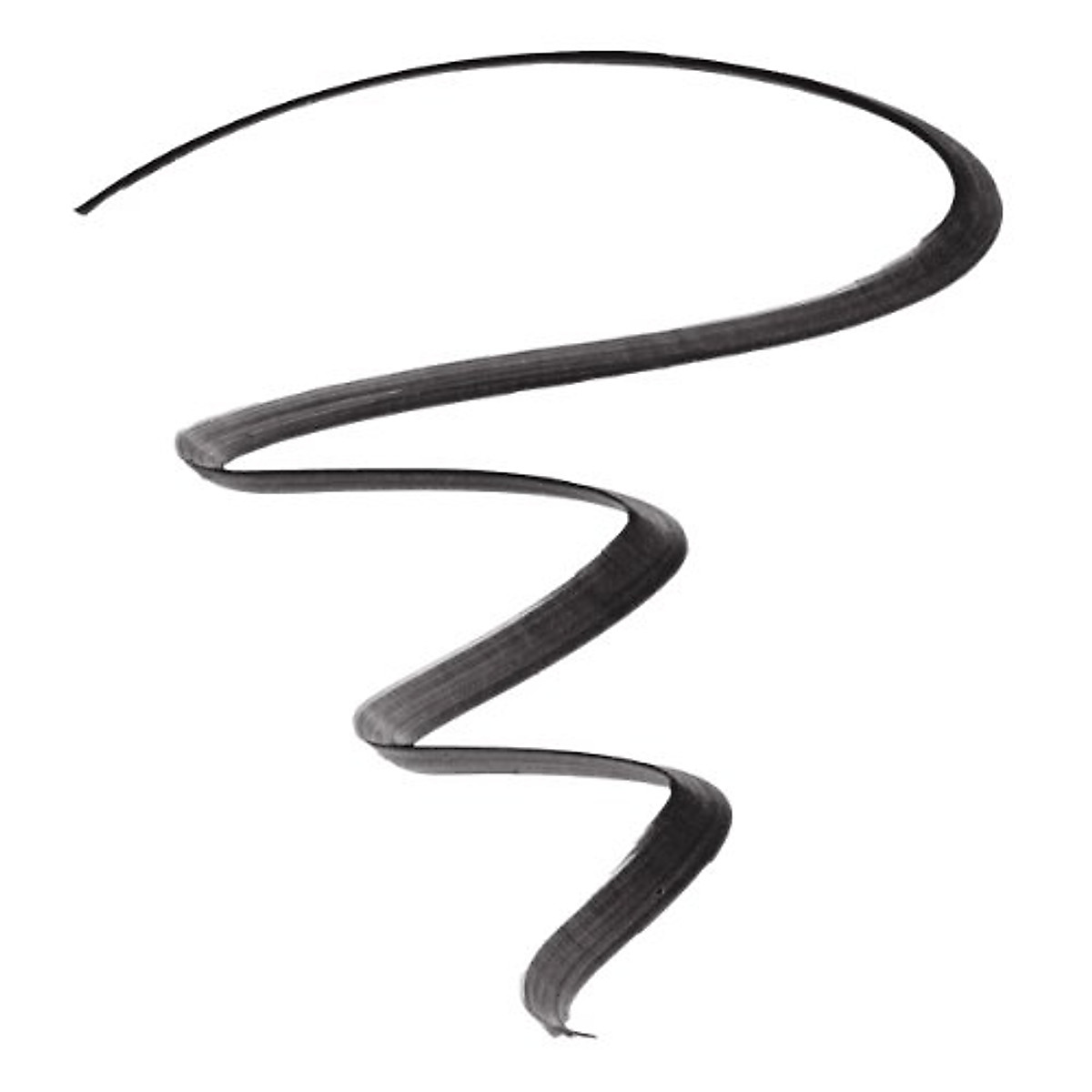 L'Oreal Paris Telescopic Precision Liquid Eyeliner, Black, 0.08 Oz