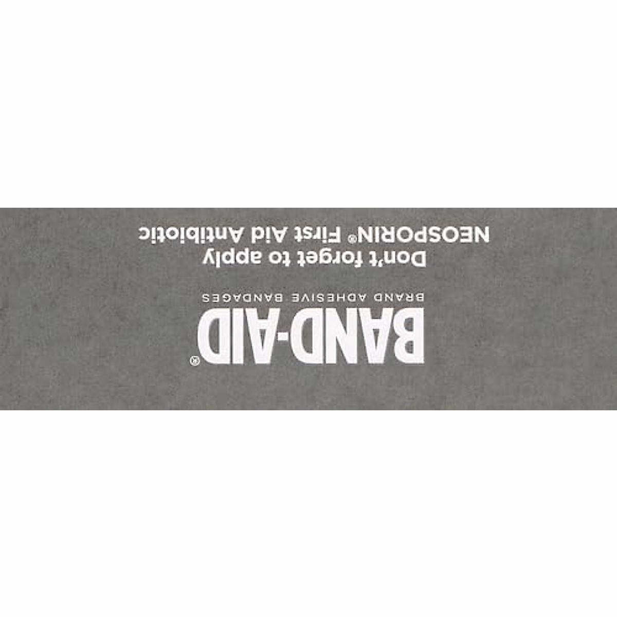 Band-Aid Brand Tough Strips Adhesive Bandages for Wound Care, Durable Protection for Minor Cuts and Scrapes, Extra Large Size, 10 ct