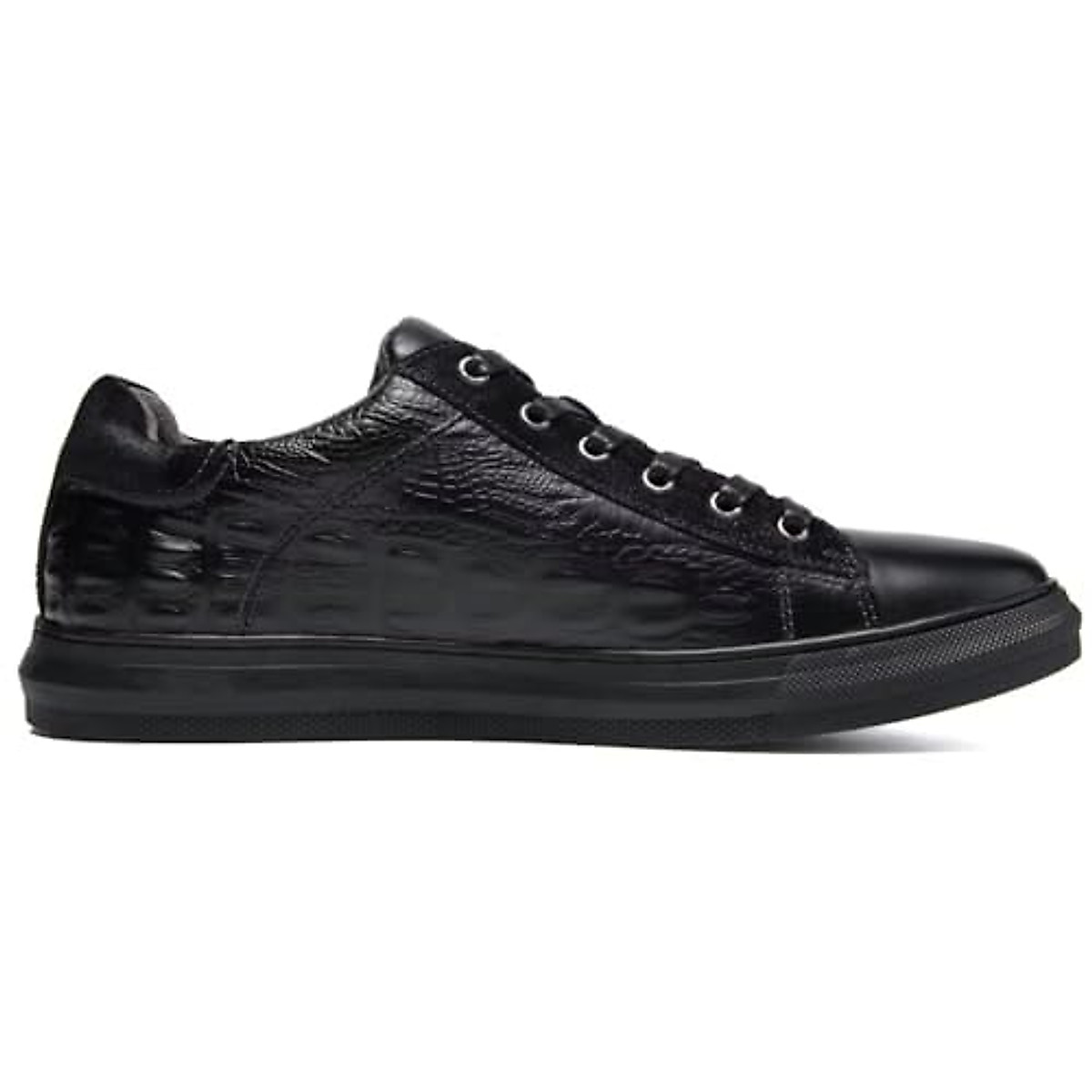 Casual Sneakers, Originals Oxford Lace-up Leather Shoes for Men
