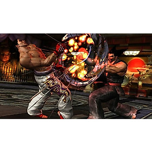 Tekken Tag Tournament 2 PS3