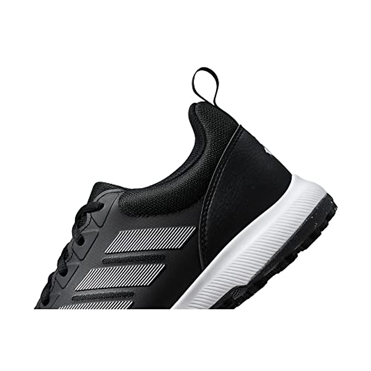 adidas Men's TECH Response SL 3 Golf Shoe, core Black/core Black/FTWR White, 8.5