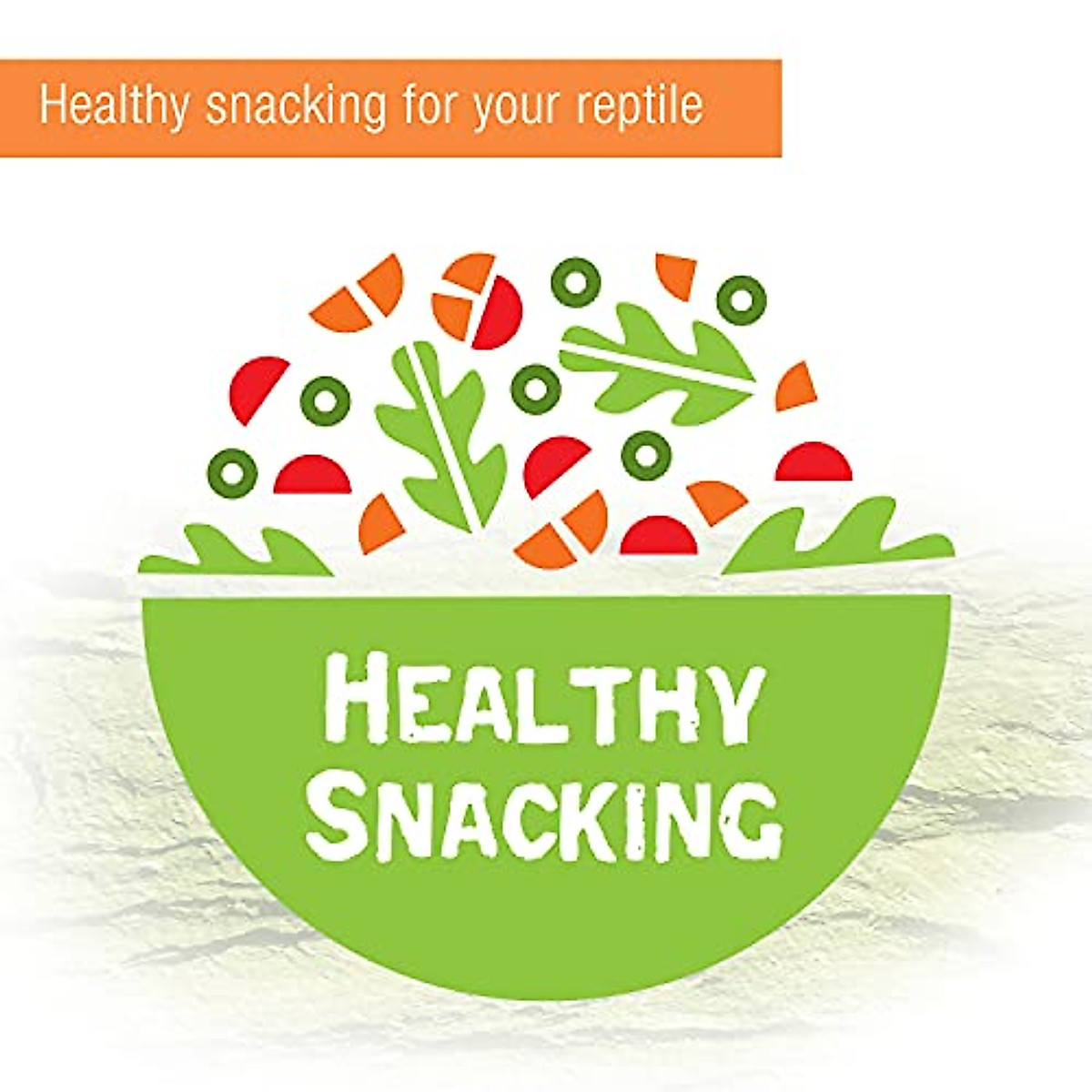 Zilla Reptile Food Munchies Mealworms for Pet Bearded Dragons, Leopard Geckos, Chameleons, Large Tropical Fish & Birds, 3.75-Ounce