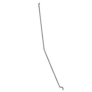 GCV160 Throttle Return Spring Linkage Kit for Honda Toro Cub Cadet Craftsman Lawn Boy GCV190 GSV190 HRR216 HRB216 HRS216 HRT216 HRZ216 HRX217 Carburetor Governor Spring Link Rod Speed Control