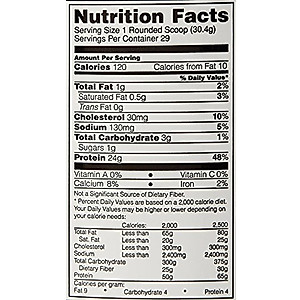 Optimum Nutrition 100% Gold Standard Whey Protein Double Rich Chocolate 2lb