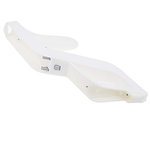 XBOHJOE 2 Pack Zapper Gun Compatible with Nintendo Wii Remote Controller (2 pack)