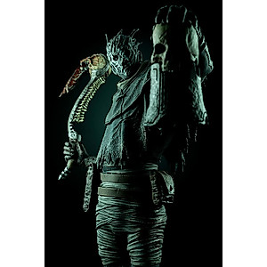 Kotobukiya Dead by Daylight: The Wraith PVC Statue, Multicolor