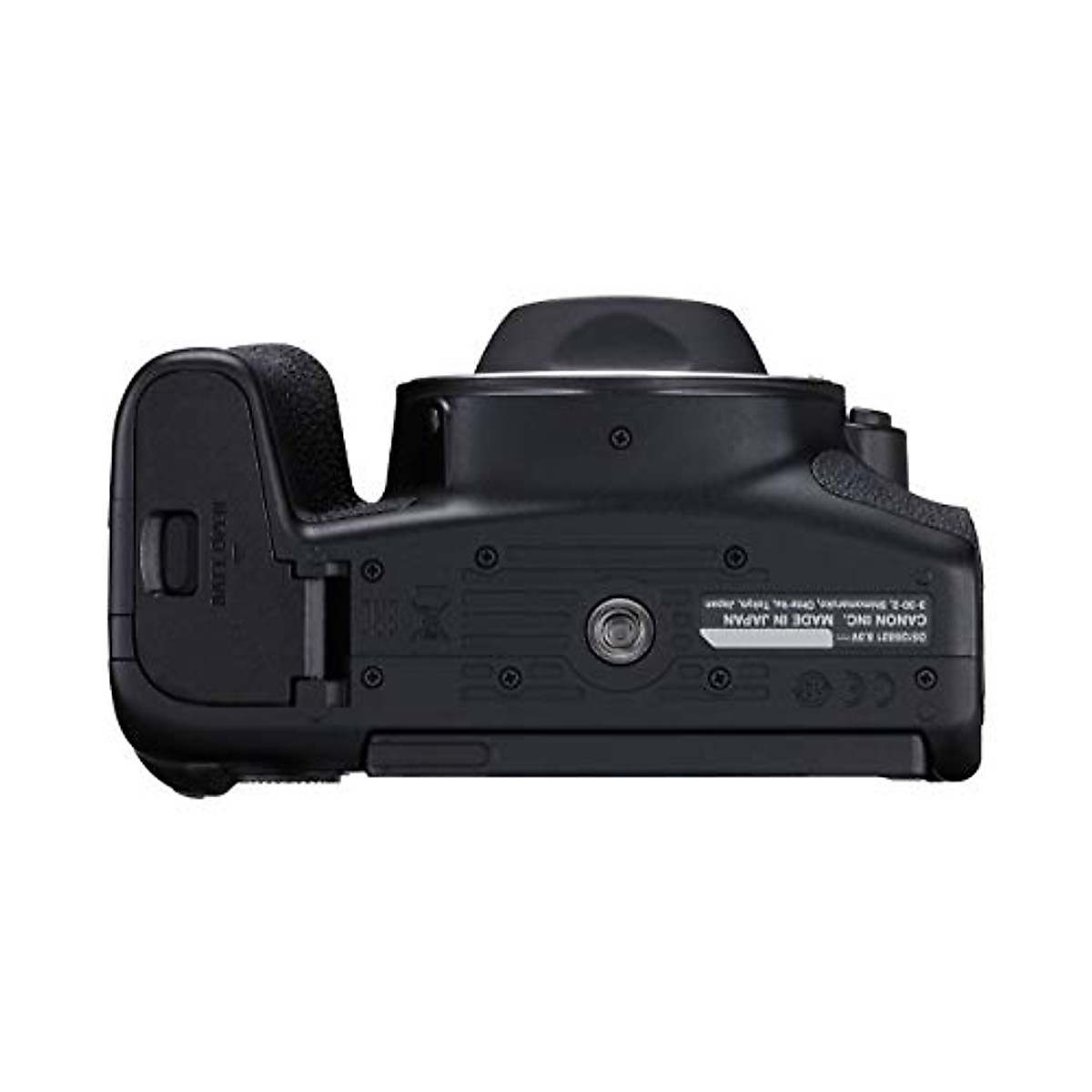 Canon EOS 850D (Rebel T8i) DSLR Camera (Body Only) International Model (Renewed)