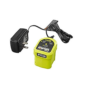 Ryobi 18V ONE+ Lithium-Ion Cordless 3-Tool Combo Kit with (1) 1.5 Ah Battery and Charger