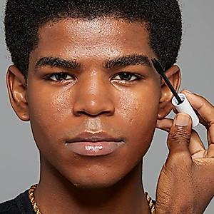 NYX PROFESSIONAL MAKEUP Control Freak Eyebrow Gel - Clear